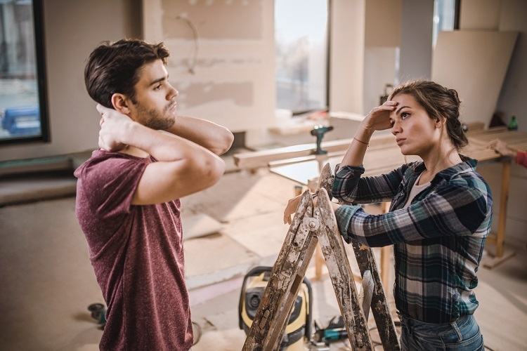 How to Sell Yourself as a Professional Contractor to DIYers | Acuity